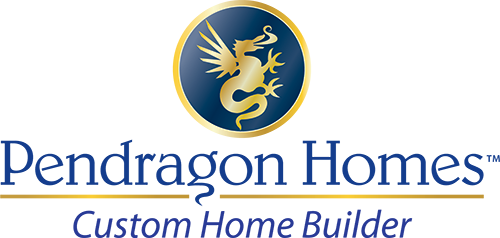 Pendragon Homes Exclusive Custom Home Builder for Aberlin Springs