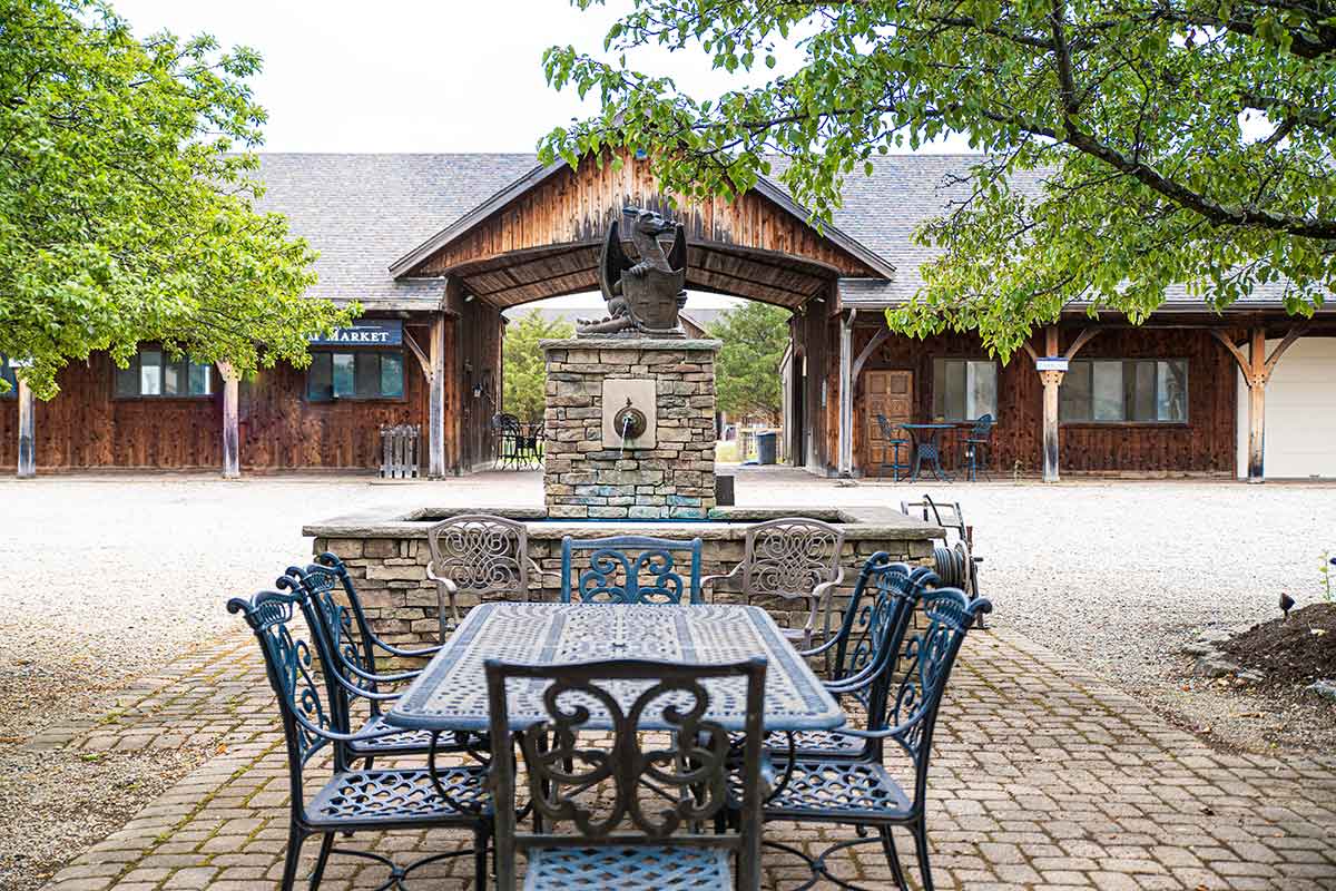 Benefits of Living in a Agri-hood | Aberlin Springs