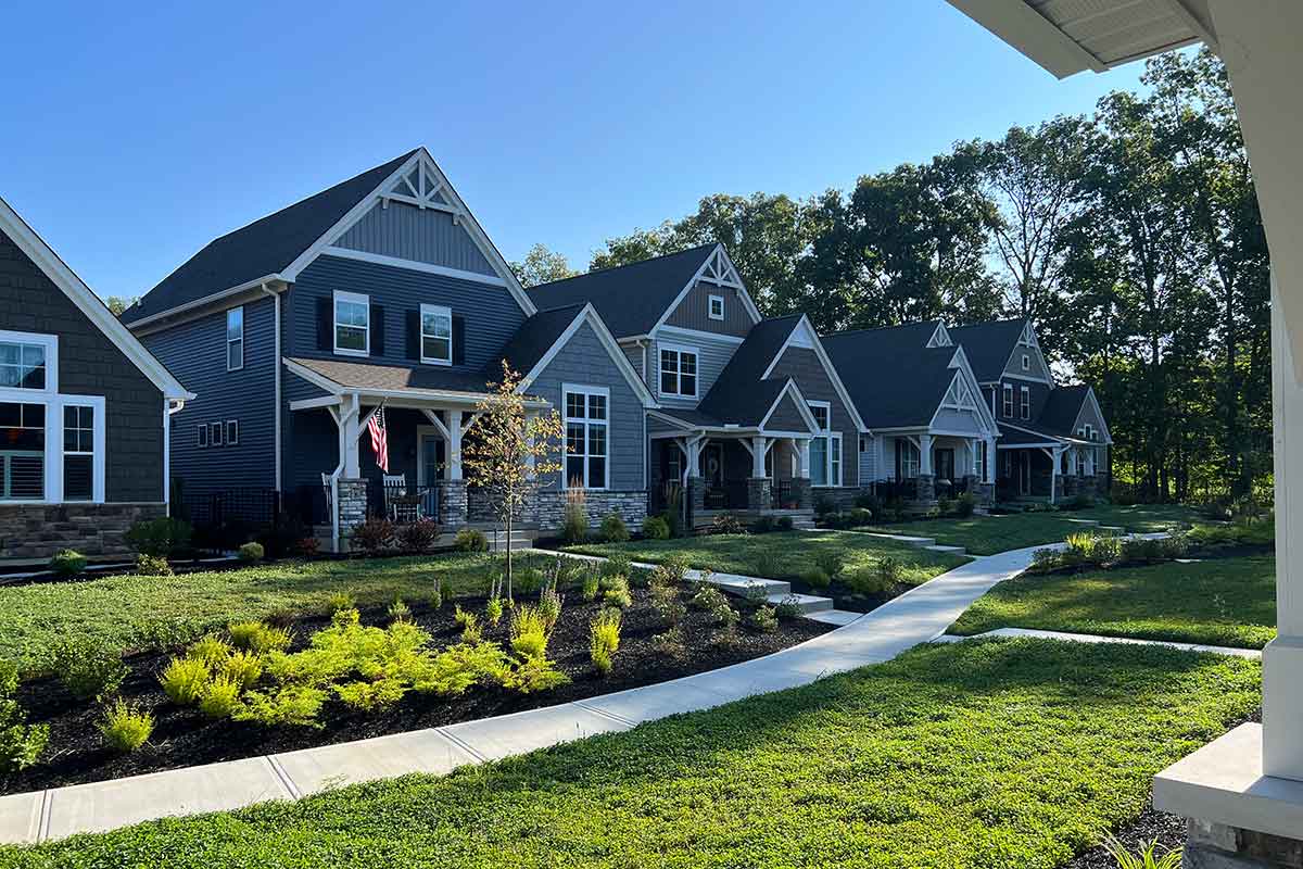 Open House Information | Aberlin Springs